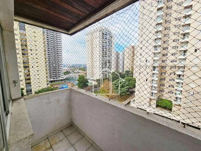 Apartamento para Locação em São José dos Campos/SP Jardim Aquárius 3 Quartos