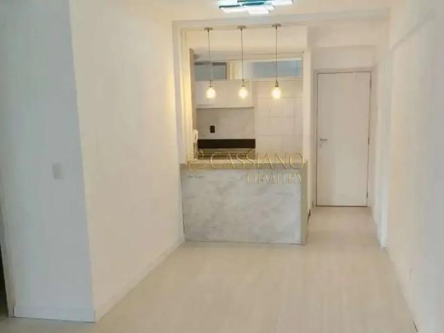 Apartamento para Locação em São José dos Campos/SP Jardim Aquárius 3 Quartos