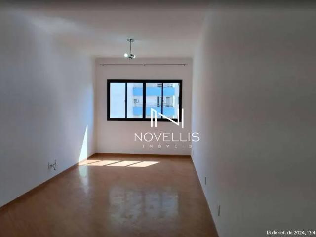 Apartamento para Locação em São José dos Campos/SP Jardim Aquárius 3 Quartos