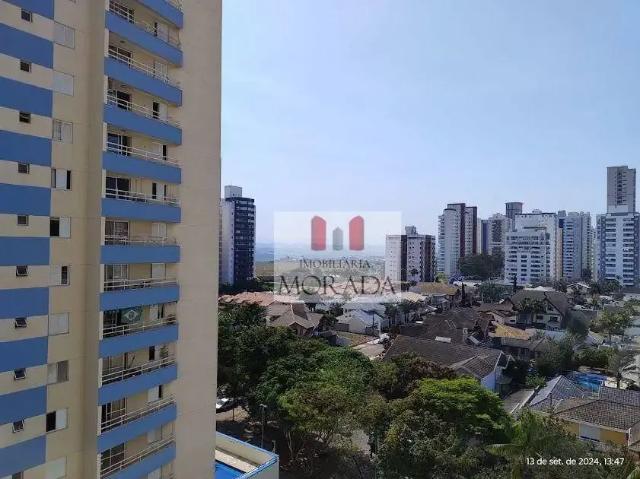 Apartamento para Locação em São José dos Campos/SP Jardim Aquárius 3 Quartos