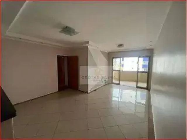 Apartamento para Locação em São José dos Campos/SP Jardim Aquárius 3 Quartos