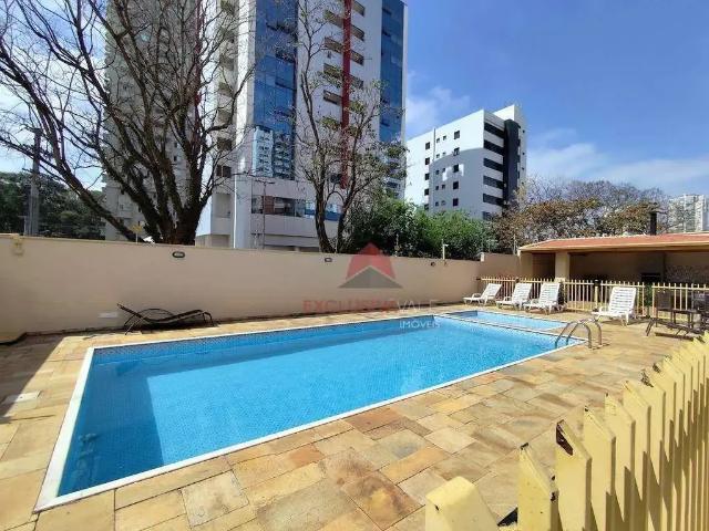 Apartamento para Locação em São José dos Campos/SP Jardim Aquárius 3 Quartos