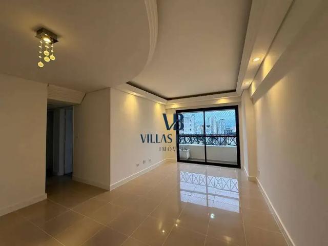 Apartamento para Locação em São José dos Campos/SP Jardim Aquárius 3 Quartos