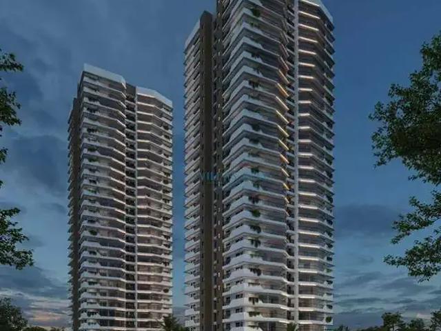 Apartamento para Locação em São José dos Campos/SP Jardim Aquárius 3 Quartos