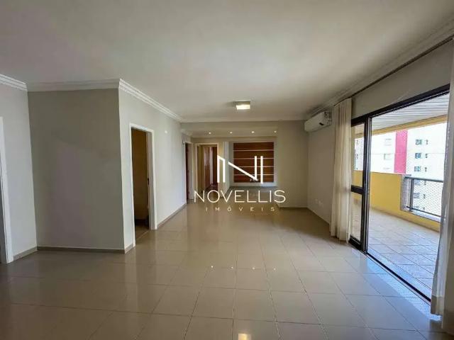 Apartamento para Locação em São José dos Campos/SP Jardim Aquárius 3 Quartos