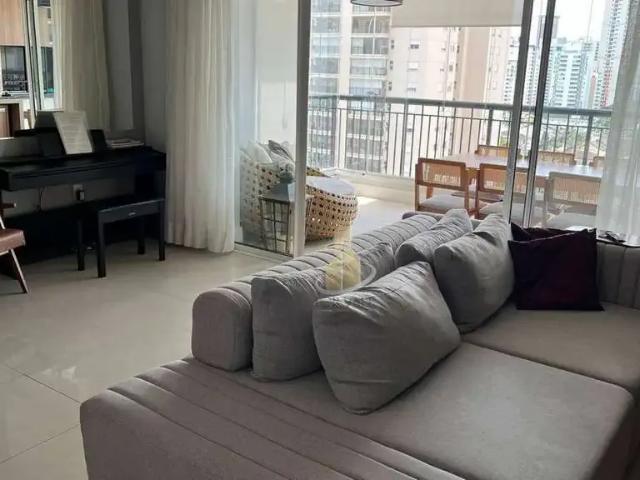 Apartamento para Locação em São José dos Campos/SP Jardim Aquárius 3 Quartos