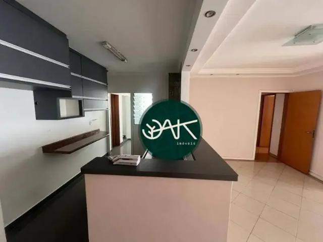 Apartamento para Locação em São José dos Campos/SP Jardim Aquárius 3 Quartos