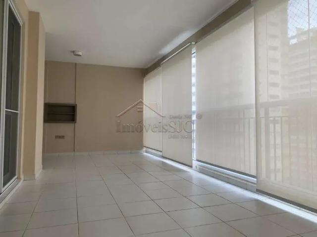 Apartamento para Locação em São José dos Campos/SP Jardim Aquárius 3 Quartos