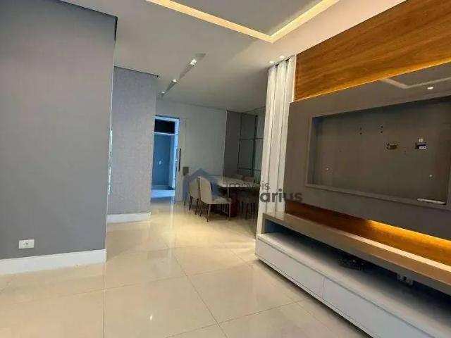 Apartamento para Locação em São José dos Campos/SP Jardim Aquárius 3 Quartos