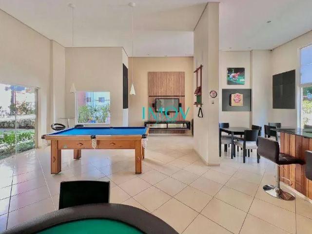 Apartamento para Locação em São José dos Campos/SP Jardim Aquárius 3 Quartos