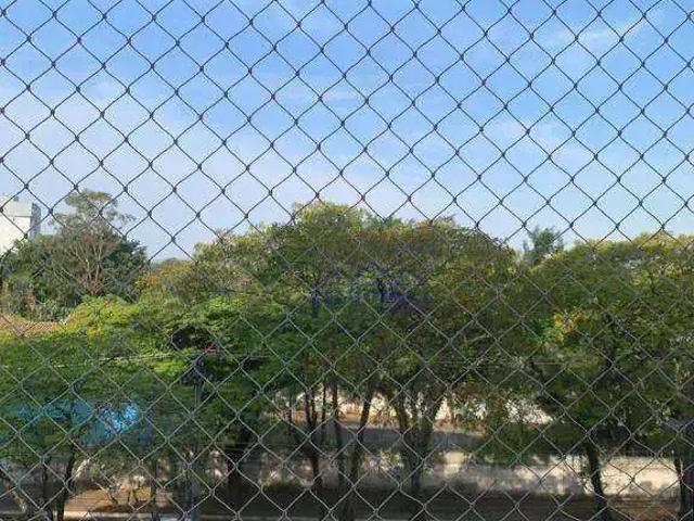 Apartamento para Locação em São José dos Campos/SP Jardim Aquárius 3 Quartos