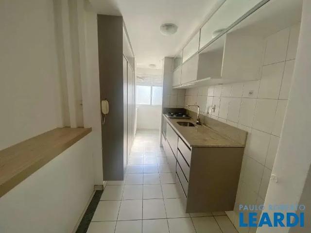 Apartamento para Locação em São José dos Campos/SP Jardim Aquárius 3 Quartos