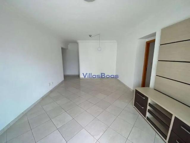 Apartamento para Locação em São José dos Campos/SP Jardim Aquárius 3 Quartos