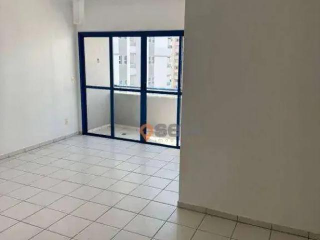 Apartamento para Locação em São José dos Campos/SP Jardim Aquárius 3 Quartos
