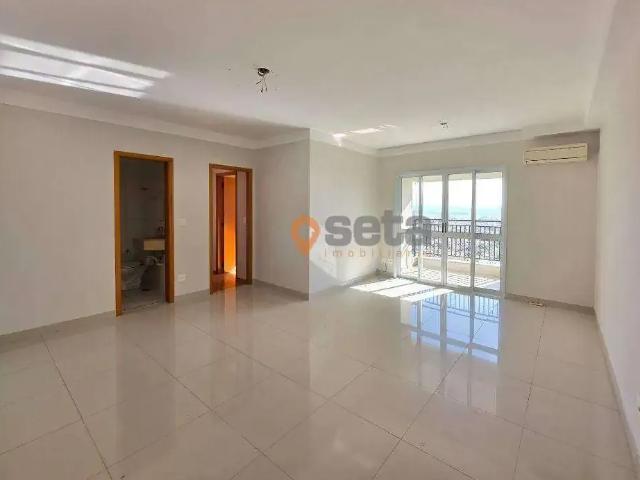 Apartamento para Locação em São José dos Campos/SP Jardim Aquárius 3 Quartos