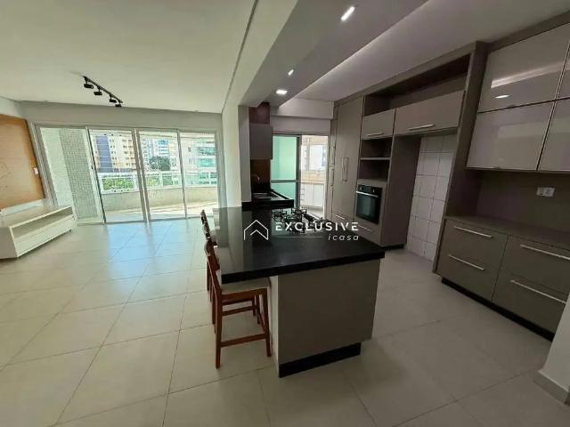 Apartamento para Locação em São José dos Campos/SP Jardim Aquárius 3 Quartos