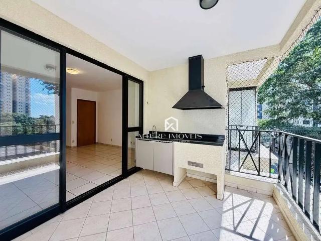 Apartamento para Locação em São José dos Campos/SP Jardim Aquárius 3 Quartos