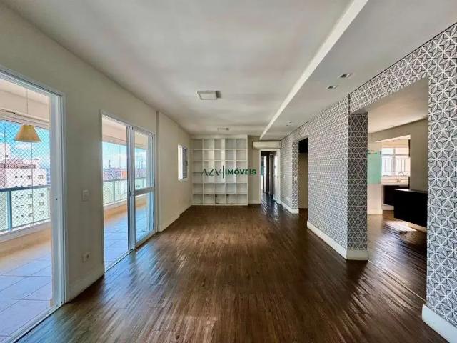 Apartamento para Locação em São José dos Campos/SP Jardim Aquárius 3 Quartos