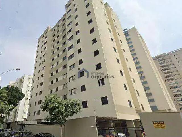 Apartamento para Locação em São José dos Campos/SP Jardim Aquárius 3 Quartos