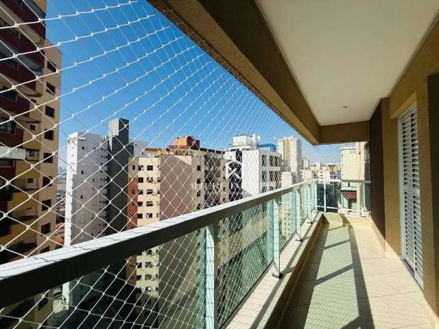 Apartamento para Locação em São José dos Campos/SP Jardim Aquárius 3 Quartos
