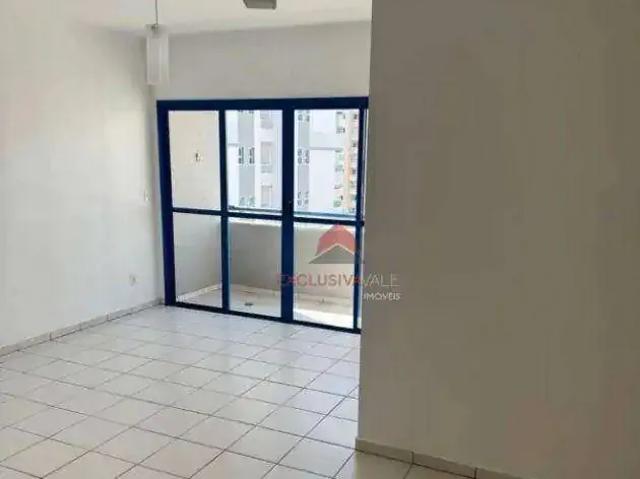 Apartamento para Locação em São José dos Campos/SP Jardim Aquárius 3 Quartos