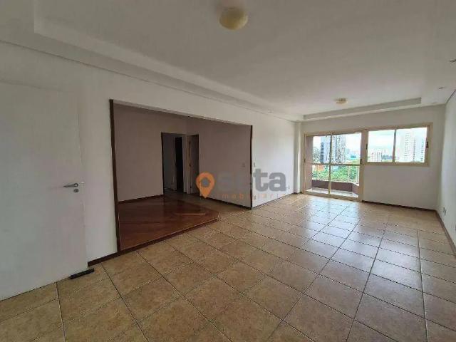 Apartamento para Locação em São José dos Campos/SP Jardim Aquárius 3 Quartos