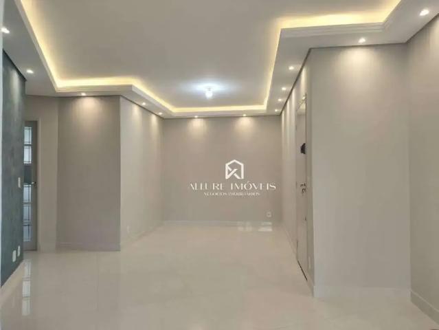 Apartamento para Locação em São José dos Campos/SP Jardim Aquárius 3 Quartos