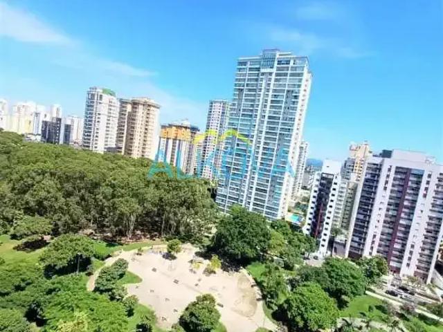 Apartamento para Locação em São José dos Campos/SP Jardim Aquárius 3 Quartos