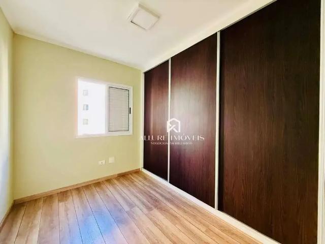 Apartamento para Locação em São José dos Campos/SP Jardim Aquárius 3 Quartos
