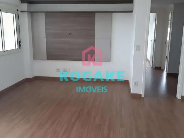 Apartamento para Locação em São José dos Campos/SP Jardim Aquárius 3 Quartos