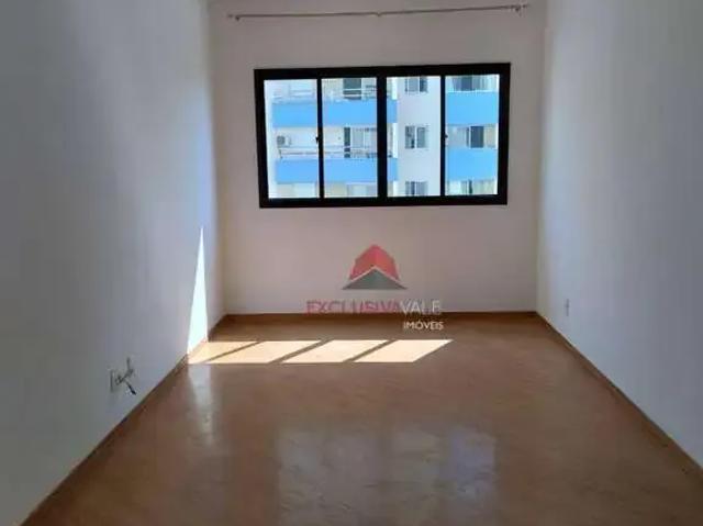 Apartamento para Locação em São José dos Campos/SP Jardim Aquárius 3 Quartos