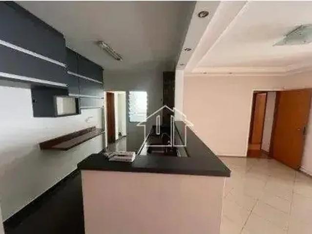 Apartamento para Locação em São José dos Campos/SP Jardim Aquárius 3 Quartos