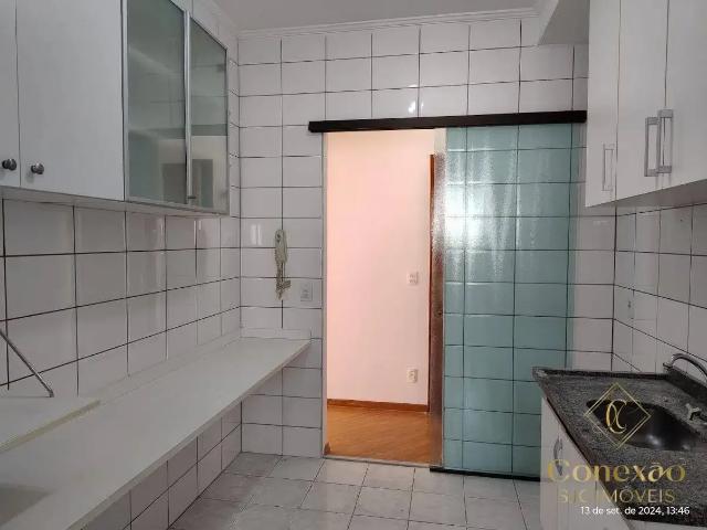 Apartamento para Locação em São José dos Campos/SP Jardim Aquárius 3 Quartos