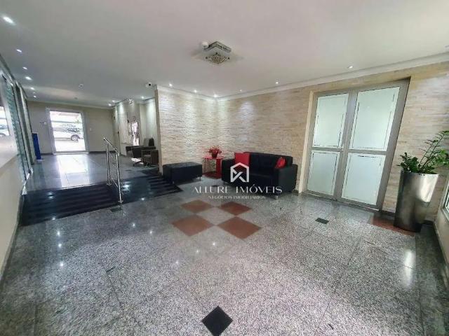 Apartamento para Locação em São José dos Campos/SP Jardim Aquárius 3 Quartos