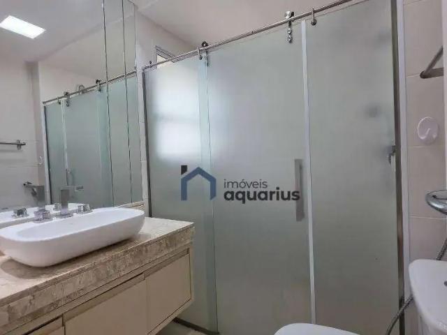 Apartamento para Locação em São José dos Campos/SP Jardim Aquárius 3 Quartos