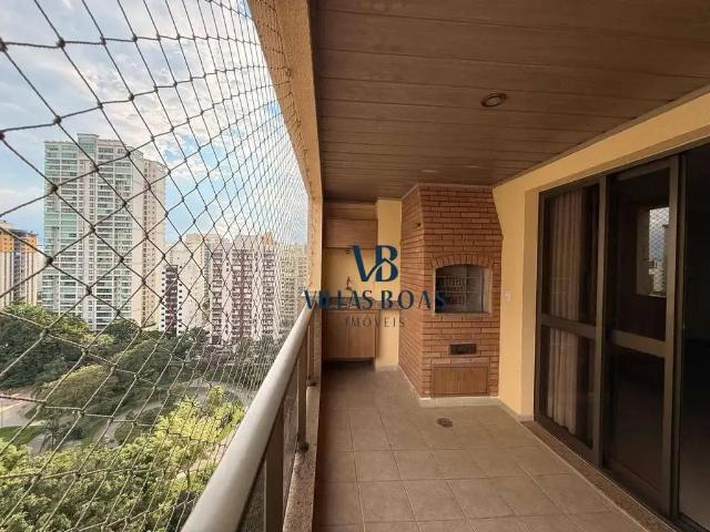 Apartamento para Locação em São José dos Campos/SP Jardim Aquárius 3 Quartos