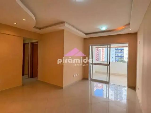 Apartamento para Locação em São José dos Campos/SP Jardim Aquárius 3 Quartos