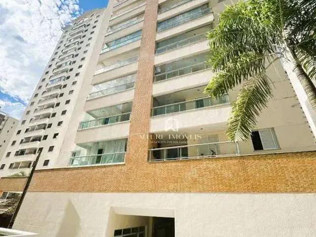 Apartamento para Locação em São José dos Campos/SP Jardim Aquárius 3 Quartos