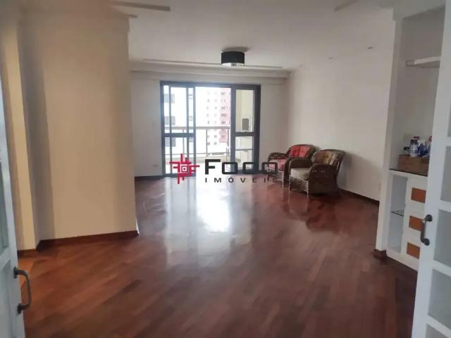 Apartamento para Locação em São José dos Campos/SP Jardim Aquárius 4 Quartos