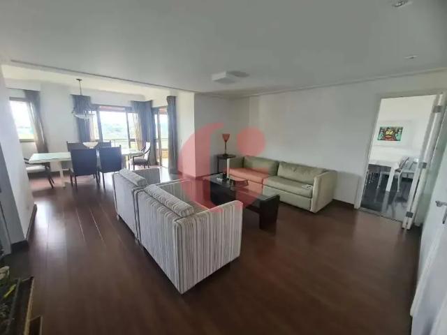 Apartamento para Locação em São José dos Campos/SP Jardim Aquárius 4 Quartos