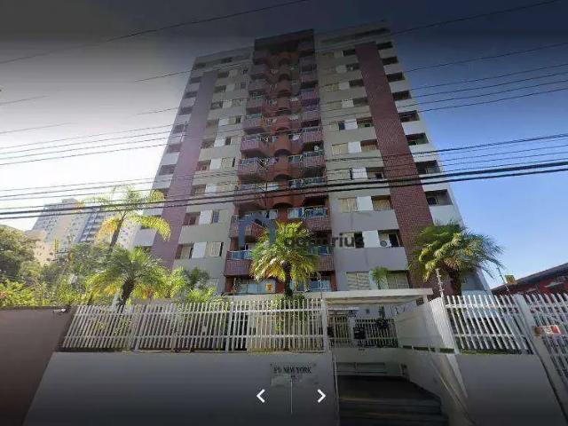 Apartamento para Locação em São José dos Campos/SP Jardim Aquárius 4 Quartos