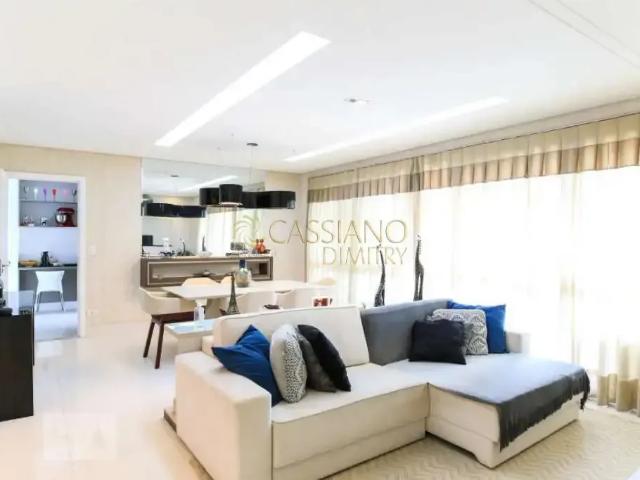 Apartamento para Locação em São José dos Campos/SP Jardim Aquárius 4 Quartos