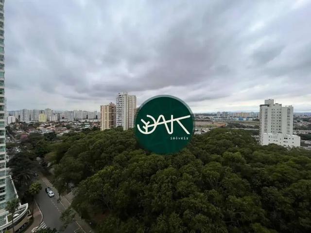Apartamento para Locação em São José dos Campos/SP Jardim Aquárius 4 Quartos