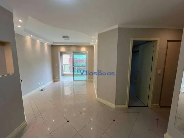 Apartamento para Locação em São José dos Campos/SP Jardim Aquárius 4 Quartos