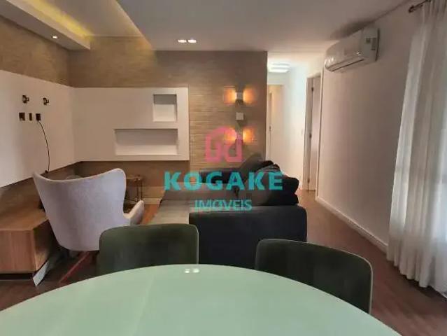 Apartamento para Locação em São José dos Campos/SP Jardim Aquárius 4 Quartos