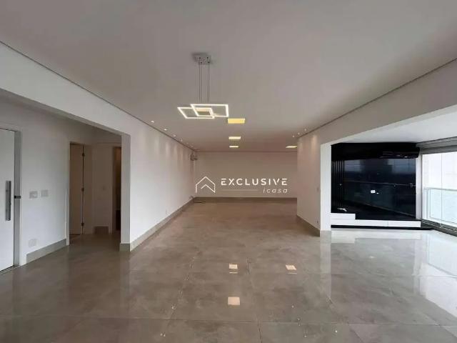 Apartamento para Locação em São José dos Campos/SP Jardim Aquárius 4 Quartos