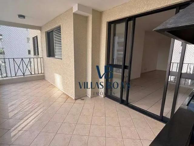 Apartamento para Locação em São José dos Campos/SP Jardim Aquárius 4 Quartos