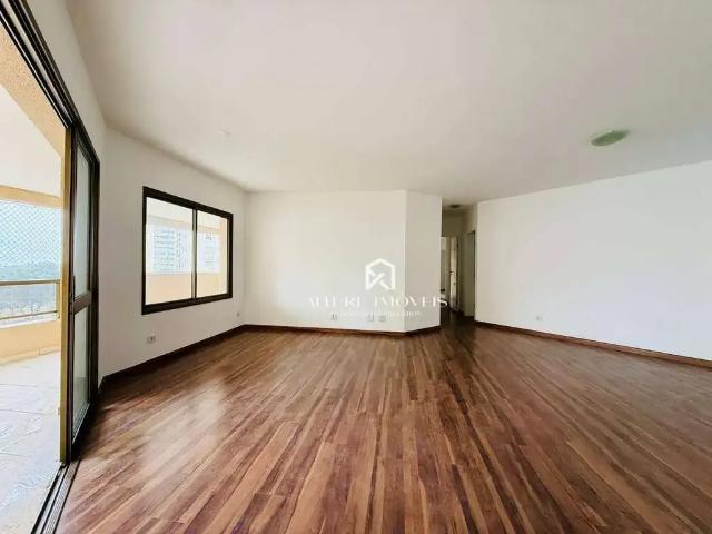 Apartamento para Locação em São José dos Campos/SP Jardim Aquárius 4 Quartos