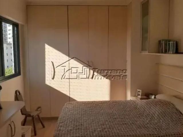 Apartamento para Locação em São José dos Campos/SP Jardim Aquárius 4 Quartos