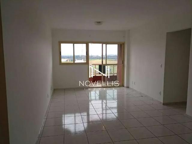 Apartamento para Locação em São José dos Campos/SP Jardim Aquárius 4 Quartos